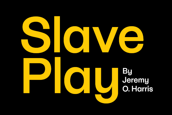 Slave Play | Canadian Stage